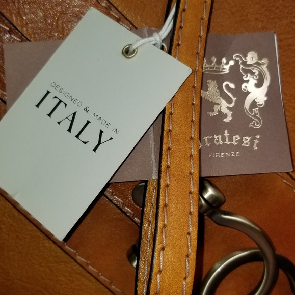 Pratesi | Bags | Pratesi Firenze Exclusive Italian Leather | Poshmark